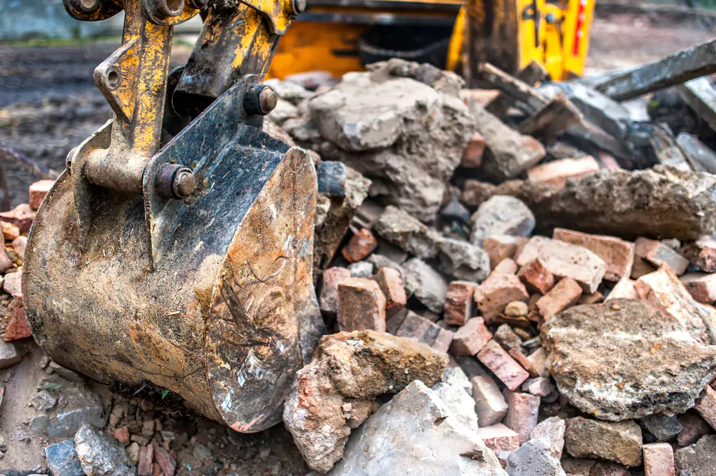 Excavation Services in Tampa | Pool Removal and More